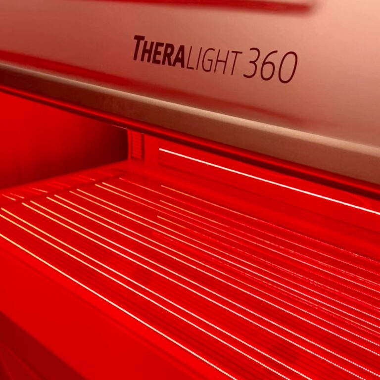 Red Light Therapy Bed : What you need to know