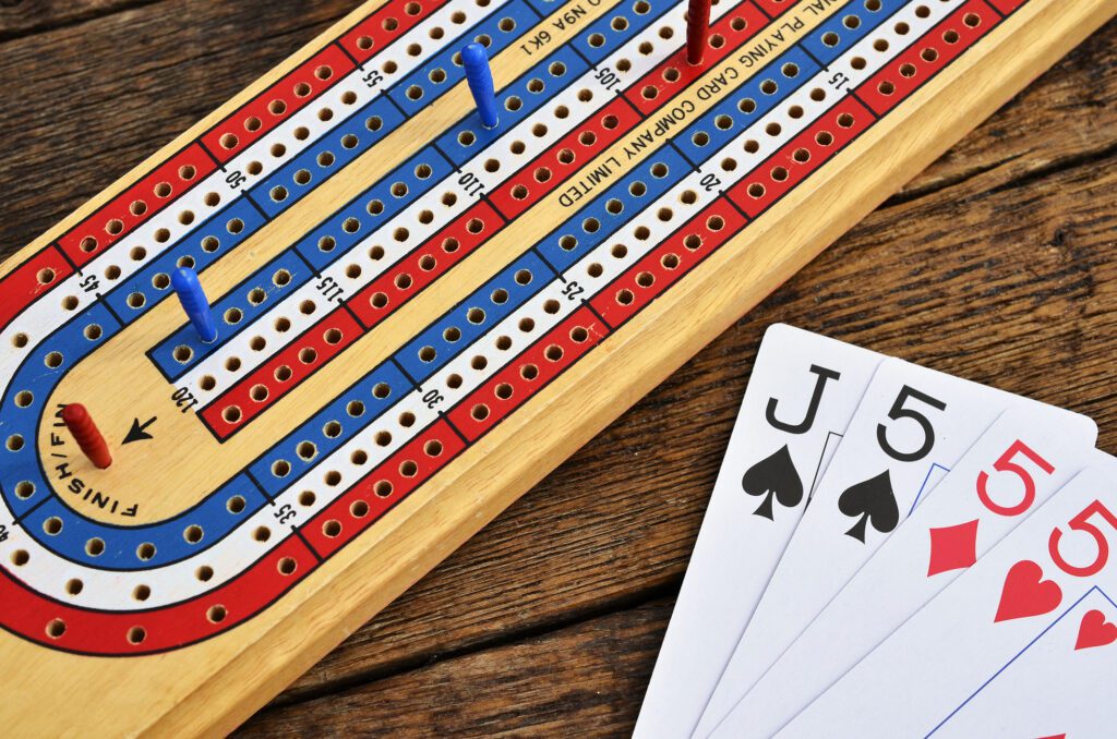 How to Play Cribbage: A Comprehensive Guide