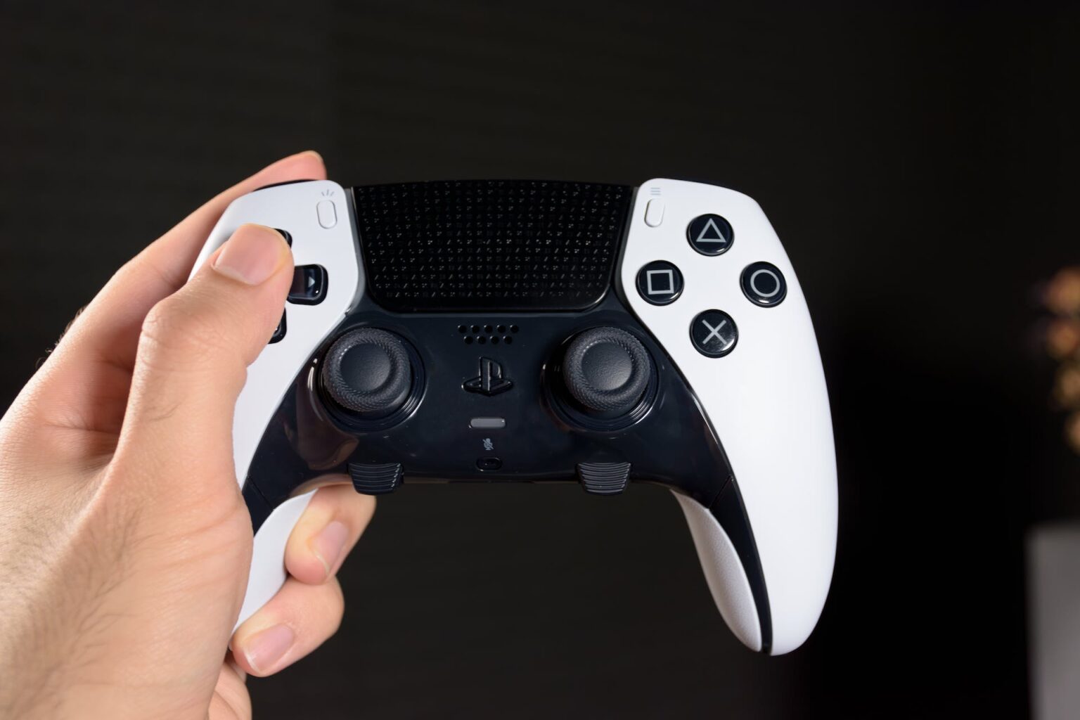 The SCUF Controller: Taking Gaming to New Heights