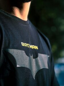The Batman Symbol: Everything You Need to Know