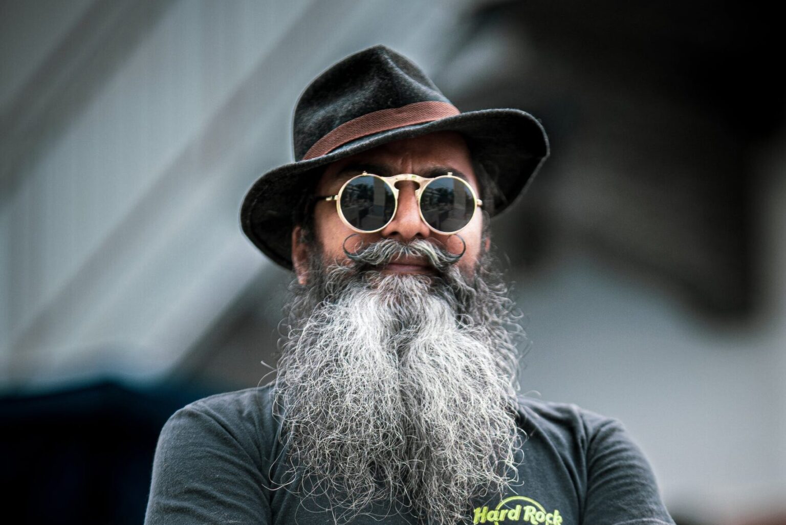 The Ultimate Handlebar Mustache Style Guide: Make Your Mark