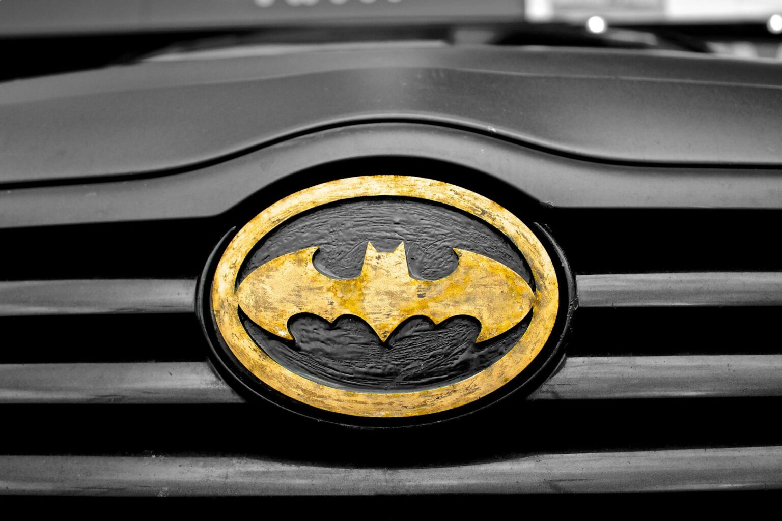 The Batman Symbol: Everything You Need to Know
