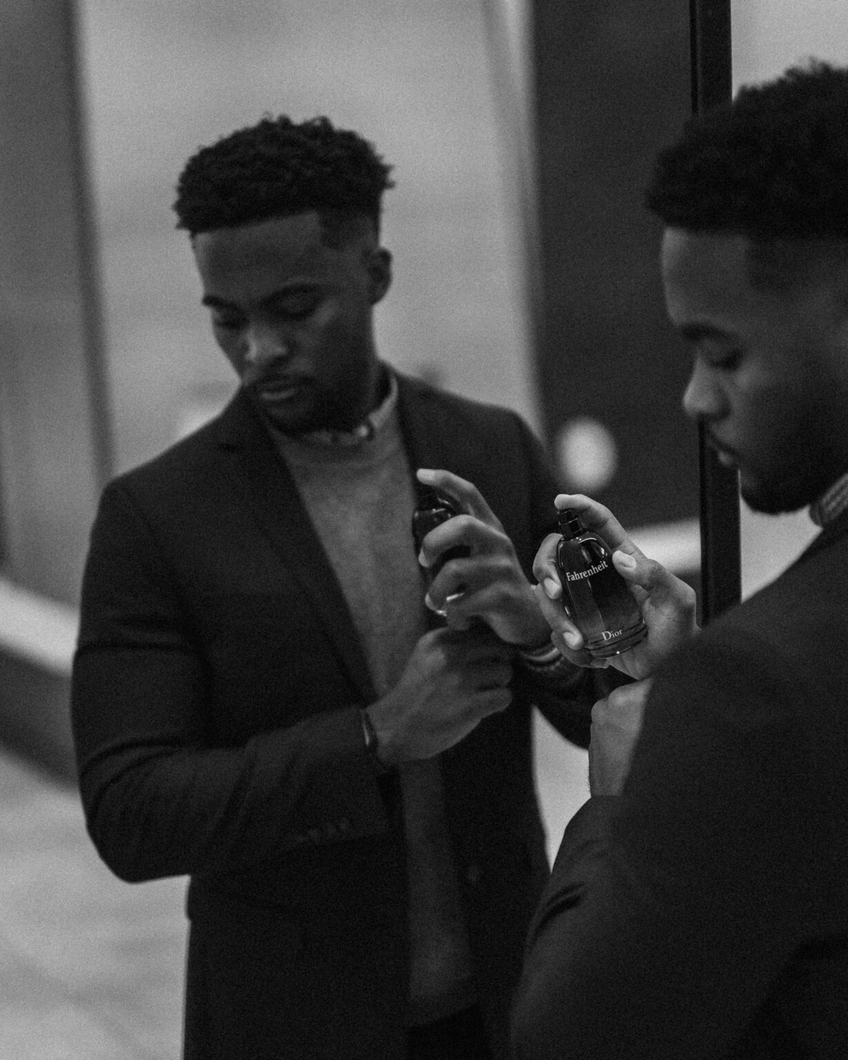 The Best Cologne for Men : A Comprehensive Guide