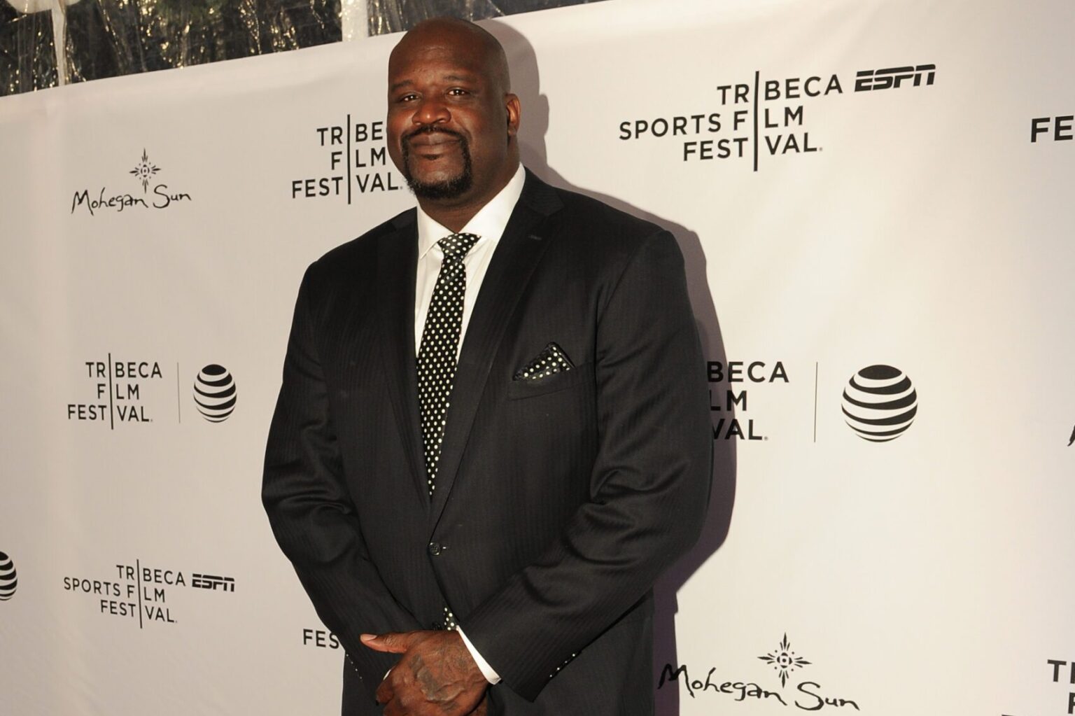Just How Tall is Shaq? Find out now! - The Stuff Men Like